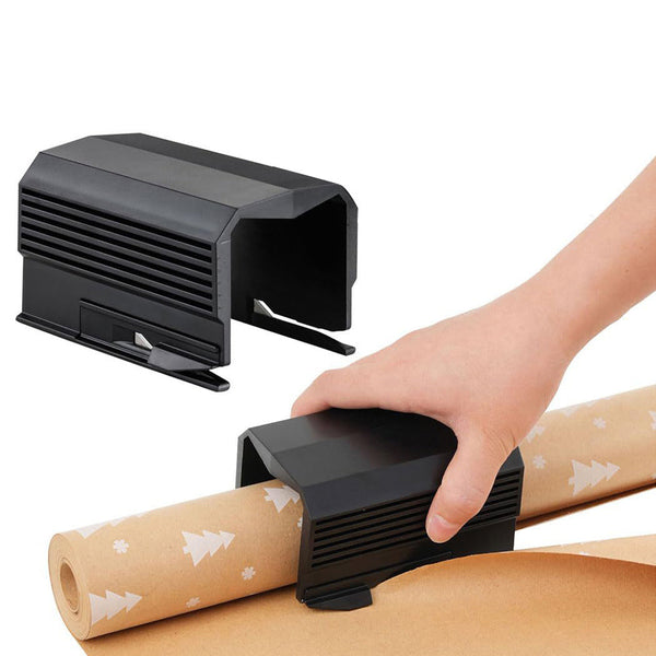 Easy Wrap Paper Cutter Tool – nextdealshop.eu