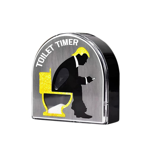 Funny Toilet Sand Timer – nextdealshop.eu