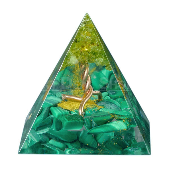 Tree of Life Energy Healing Pyramid – nextdealshop.eu